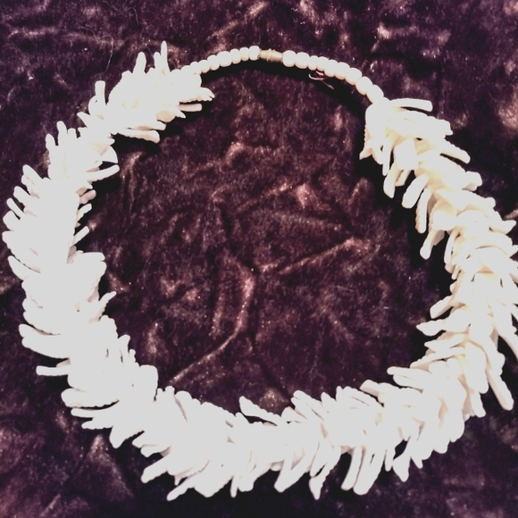 Source Unknown | Jewelry | Hawaiian Puca Shell Neclace | Poshmark